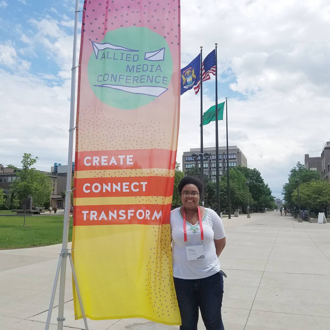 Resume – Jessica Chriesman